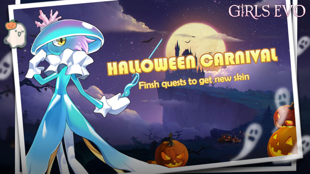 แจกโค้ดฟรีเกม Girls Evo แจกโค้ดฟรี อัพเดตล่าสุด วันนี้รีบใช้ก่อนหมดอายุ ...