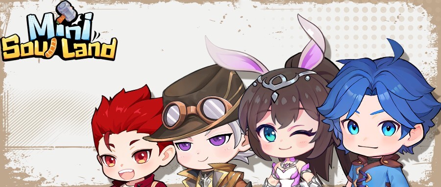 Mini Soul Land แจกโค้ดฟรี ใครเล่นอยู่ห้ามพลาด!! โค้ดอัพเดตล่าสุด ...